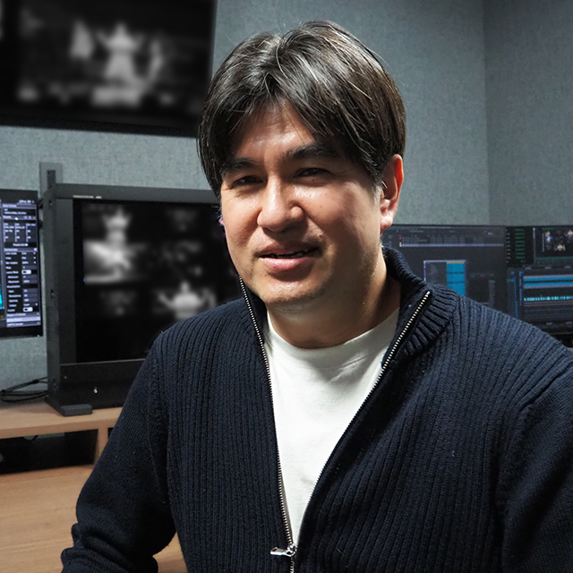 WOWOWエンタテインメント株式会社